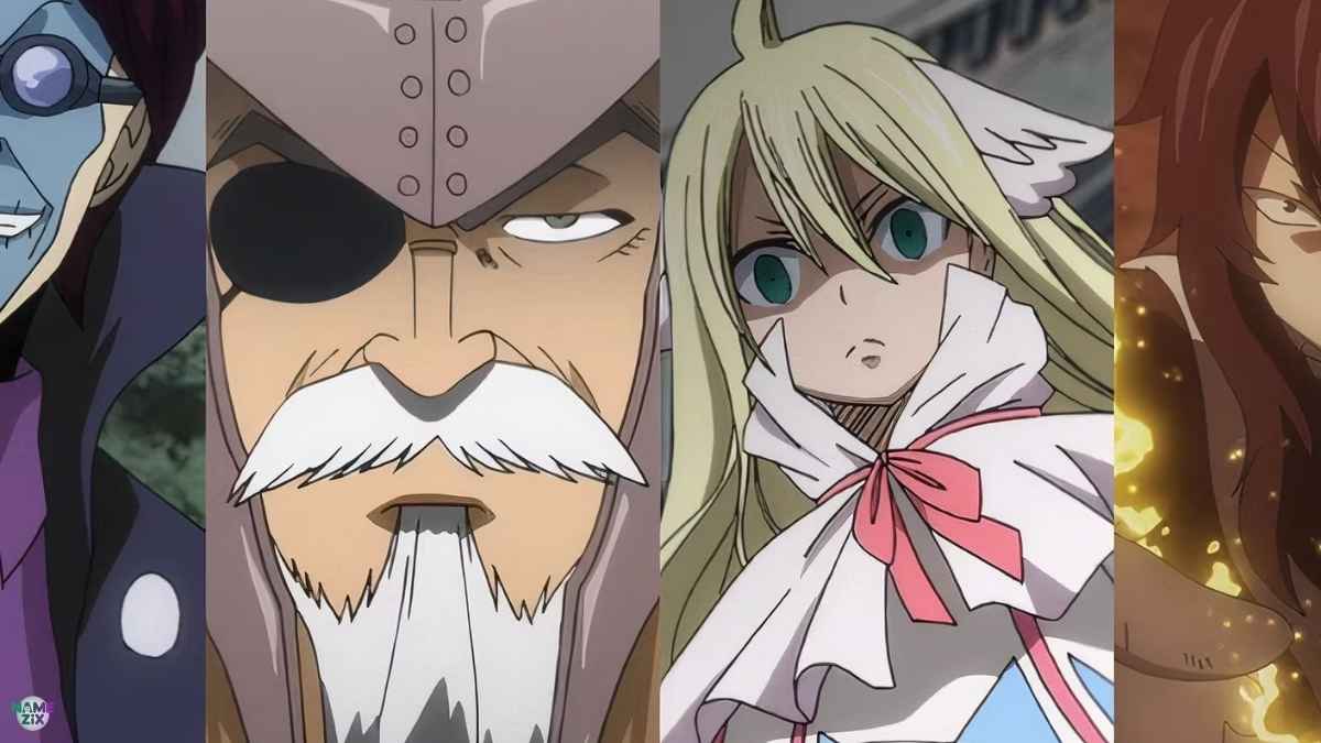 770 Cool Guild Names That Stand Out in Any Realm