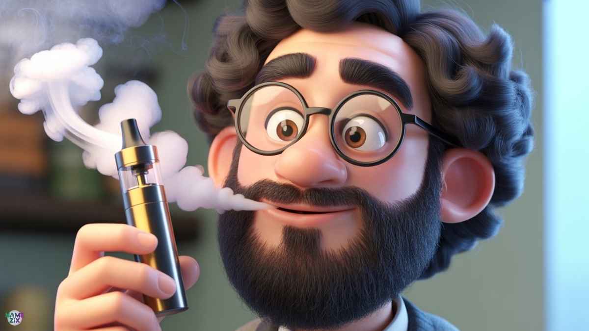 300+ Funny & Creative Names for Weed Pen (Best & Hilarious!)