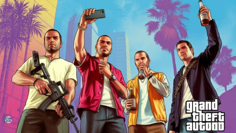 350+ Best GTA Crew Names (2025 Epic List)