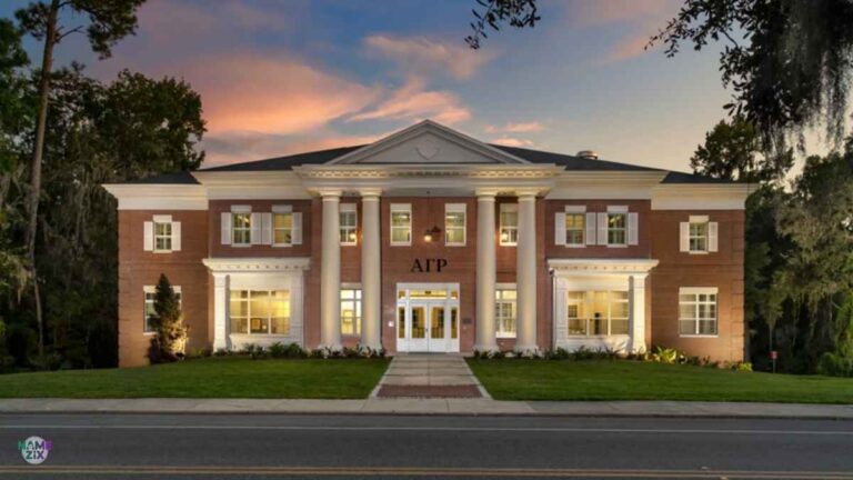 700+ Frat House Names: Cool, Funny & Unique Ideas